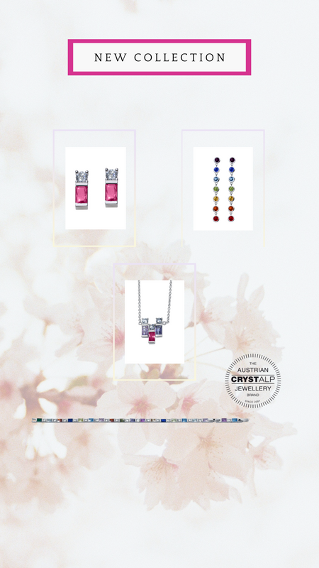 Crystalp Jewelry - Express yourself – crystalpjewelry